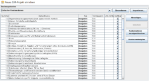 Jes EÜR -Kostenlose Buchhaltungssoftware | Sellercamp.de